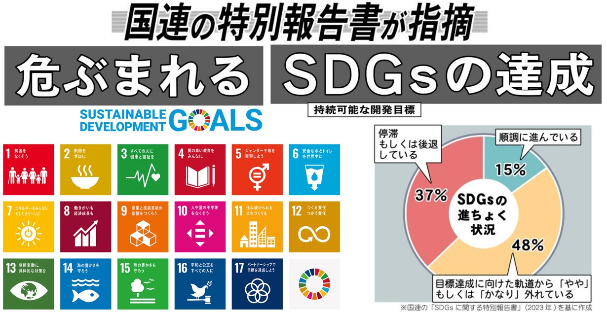 「SDGs：目標達成への道のり・・」（1332号）業界初・ものづくり技術支援をサブスクで提供するAZA | 半導体デバイス装置/真空機器/機械設計等設計請負のAZAエンジニアリング株式会社