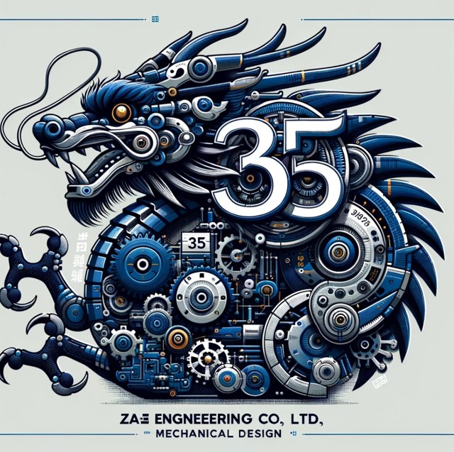 「生成AIの多彩な活用法を学び業務の効率UPをはかろう！」 （1442号）機械設計業務を定額料金・サブスクで提供するAZA | 半導体デバイス ...