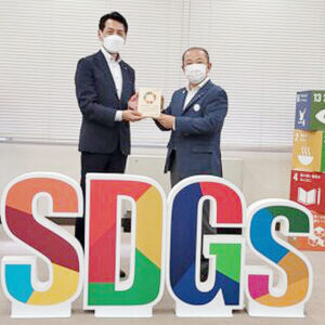 SDGsの取り組み | 半導体デバイス装置/真空機器/機械設計等設計請負のAZAエンジニアリング株式会社